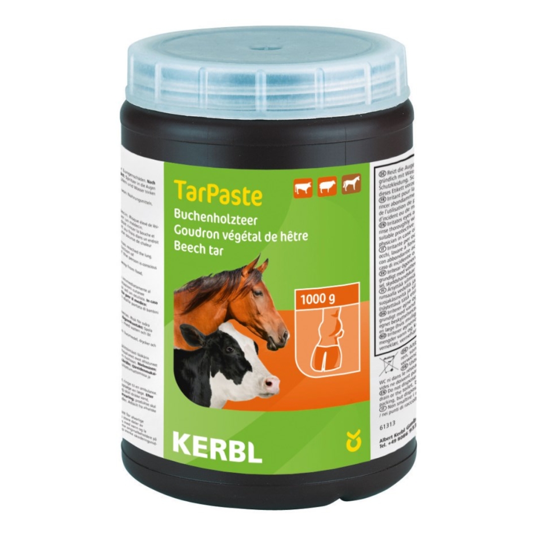 Katran za kopita Kerbl › Pure Equestrian