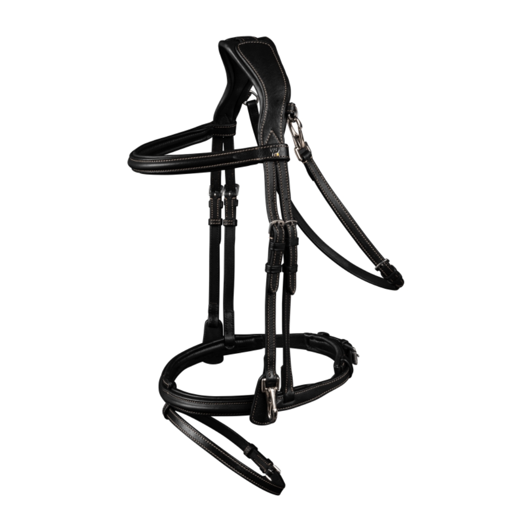 Uzda X-Line Work › Pure Equestrian