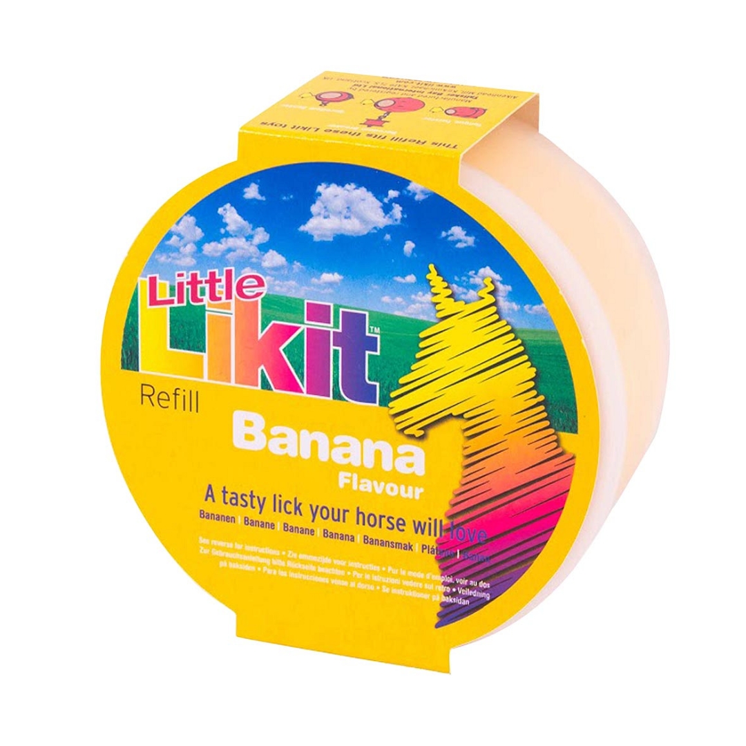 Likit 250 g › Pure Equestrian