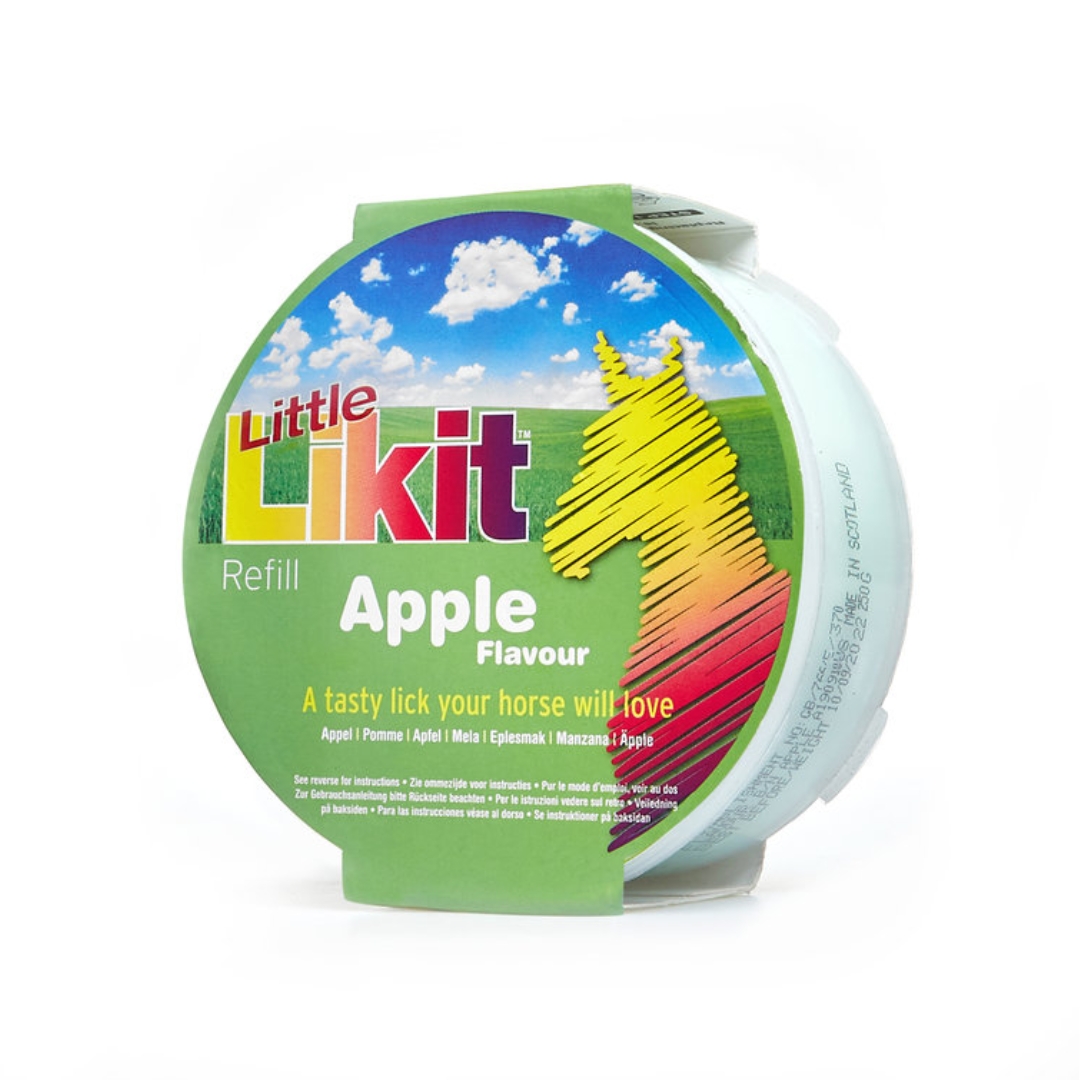 Likit 250 g › Pure Equestrian